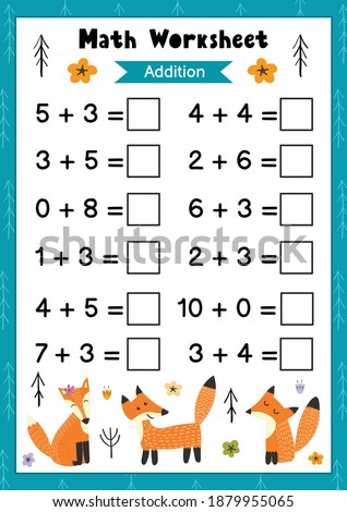 Math Homework Clipart | Free download on ClipArtMag