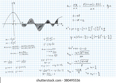 18,956 Mathematical function Images, Stock Photos & Vectors | Shutterstock