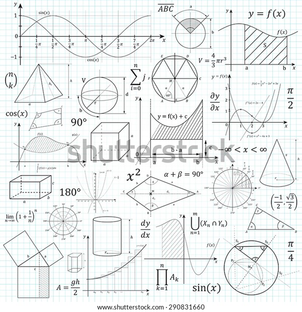 3,185 Mathematics Cone Images, Stock Photos & Vectors | Shutterstock