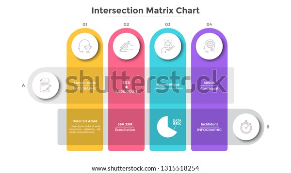 144 Table Matrix Report Images, Stock Photos & Vectors | Shutterstock
