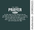 77,820 Lord's Prayer Royalty-Free Images, Stock Photos & Pictures ...