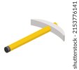 33,755 Pickaxe Royalty-Free Images, Stock Photos & Pictures | Shutterstock