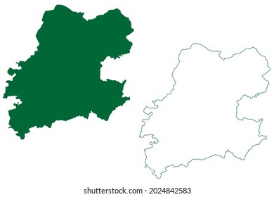 100 Mau District Images, Stock Photos & Vectors | Shutterstock