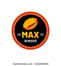 83 Max hamburgers Images, Stock Photos & Vectors | Shutterstock