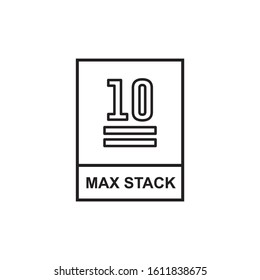 288 imágenes de Stack height icon - Imágenes, fotos y vectores de stock ...