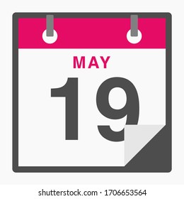 233 Calendar may 30th Stock Illustrations, Images & Vectors | Shutterstock
