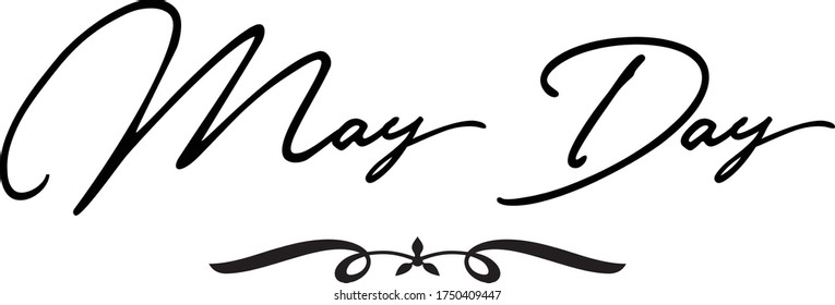 1,215 Cursive calendar Images, Stock Photos & Vectors | Shutterstock