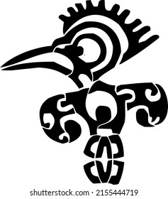 898 Mayan eagle Images, Stock Photos & Vectors | Shutterstock