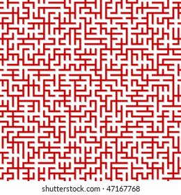 39,805 Seamless maze pattern Images, Stock Photos & Vectors | Shutterstock