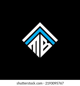 3,873 Mb Letter Vector Logo Images, Stock Photos & Vectors | Shutterstock