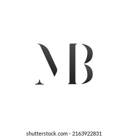 3,873 Mb Letter Vector Logo Images, Stock Photos & Vectors | Shutterstock