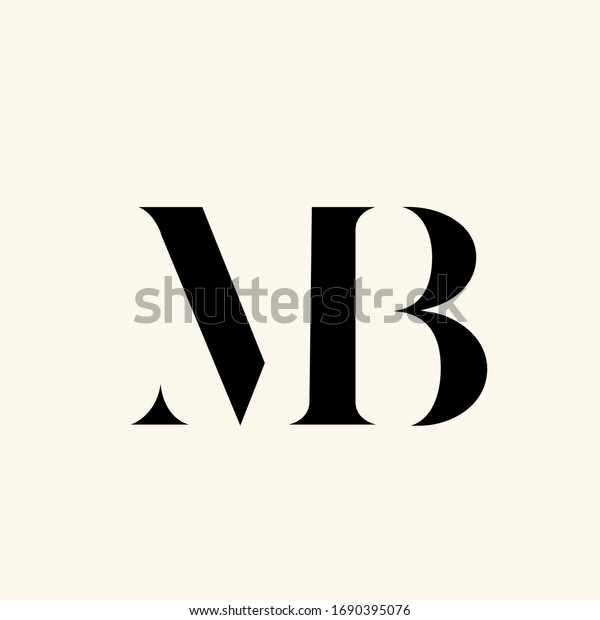 7,363 Logo M B Images, Stock Photos & Vectors | Shutterstock