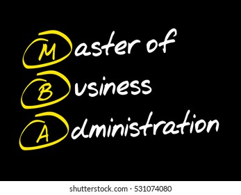 135 Mba program Stock Illustrations, Images & Vectors | Shutterstock
