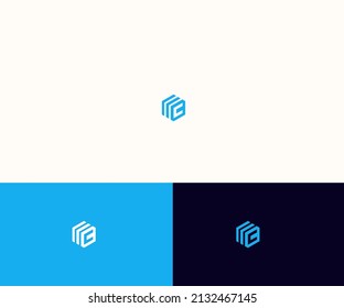 Ii Iii Iiii Letter Logo Design Stock Vector (Royalty Free) 2124305687 ...
