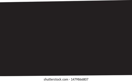 Mcintosh County Map State North Dakota Stock Vector (Royalty Free ...