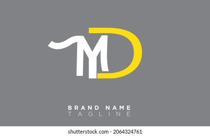 3,077 Md initials Images, Stock Photos & Vectors | Shutterstock