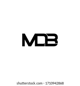 94 Mdb logo Images, Stock Photos & Vectors | Shutterstock