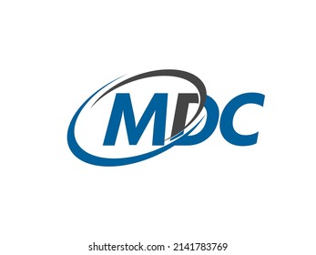 16 Mdc Letters Logo Images, Stock Photos & Vectors | Shutterstock