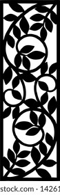 Mdf Board Cnc Router Mdf Laser Stock Vector (Royalty Free) 1426124867 ...