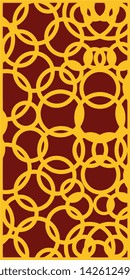 Mdf Board Cnc Router Mdf Laser Stock Vector (Royalty Free) 1426124957 ...