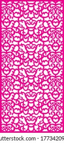 Mdf Board Cnc Router Mdf Laser Stock Vector (Royalty Free) 1773420923 ...