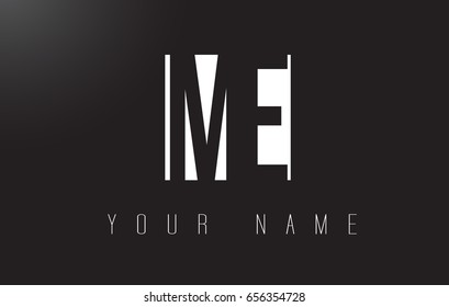 Gm Letter Logo Black White Letters: เวกเตอร์สต็อก (ปลอดค่าลิขสิทธิ์ ...