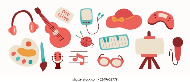 850 Me Time Icon Images, Stock Photos & Vectors | Shutterstock
