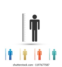 108,734 Tall icon Images, Stock Photos & Vectors | Shutterstock