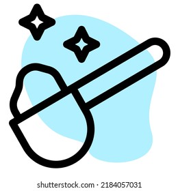 1,618 Wash spoon symbol Images, Stock Photos & Vectors | Shutterstock