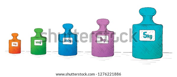 18 250 Kilograms Images, Stock Photos & Vectors | Shutterstock