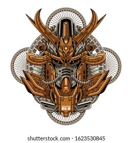 960 Mecha Pattern Images, Stock Photos & Vectors | Shutterstock