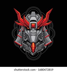 960 Mecha Pattern Images, Stock Photos & Vectors | Shutterstock