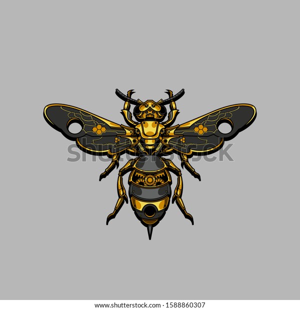 2,857 Queen Bee Graphic Design Images, Stock Photos & Vectors ...