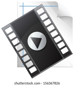 2,147 Film reel letters Images, Stock Photos & Vectors | Shutterstock