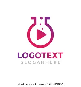 Media Lab Logo Stock Vector (Royalty Free) 498583951 | Shutterstock