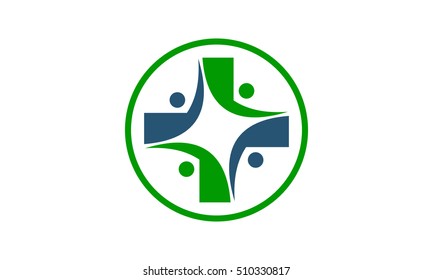 24,173 Medical Group Logo Images, Stock Photos & Vectors | Shutterstock