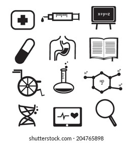 60 Perfusion icon Images, Stock Photos & Vectors | Shutterstock