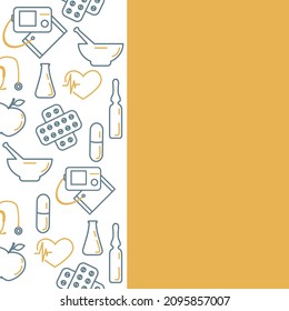 4,791 Pharmacy border Images, Stock Photos & Vectors | Shutterstock