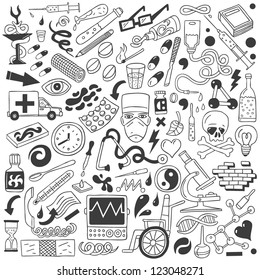 15,791 Blood doodle Images, Stock Photos & Vectors | Shutterstock