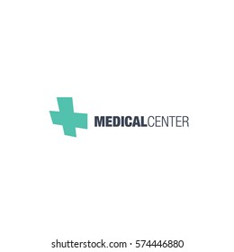 Medicine Logo Design Stock Vector (Royalty Free) 574446880 | Shutterstock