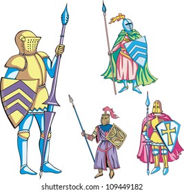 7,600 Knight lance Images, Stock Photos & Vectors | Shutterstock