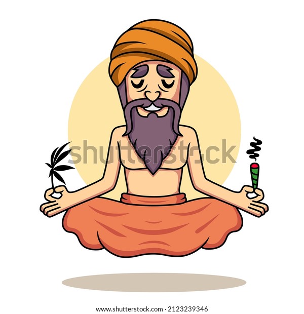 920 Enlightened Man Cartoon Images, Stock Photos & Vectors | Shutterstock