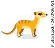 3,718 Meerkat Cartoon Royalty-Free Images, Stock Photos & Pictures ...