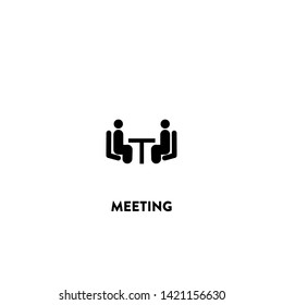 Hr Connect Logo Design Template Vector 스톡 벡터(로열티 프리) 1465130147 ...
