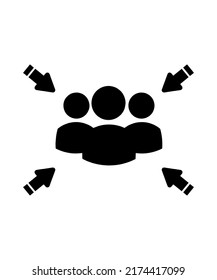 1,769 Meeting point logos Images, Stock Photos & Vectors | Shutterstock