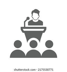 5,376 Meeting room pictogram Images, Stock Photos & Vectors | Shutterstock