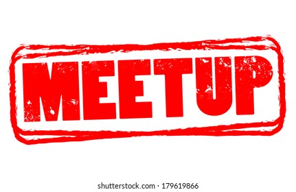 665 vectores de Meetup - Vectores, imágenes y arte vectorial de stock ...
