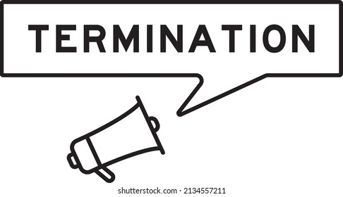 762 Employee termination icon Images, Stock Photos & Vectors | Shutterstock