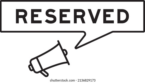 9,656 Reserved word Images, Stock Photos & Vectors | Shutterstock