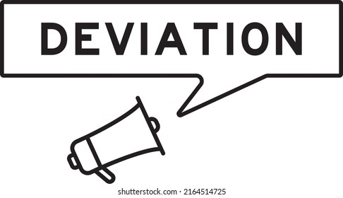 11 Process Deviations Icon Images, Stock Photos & Vectors | Shutterstock
